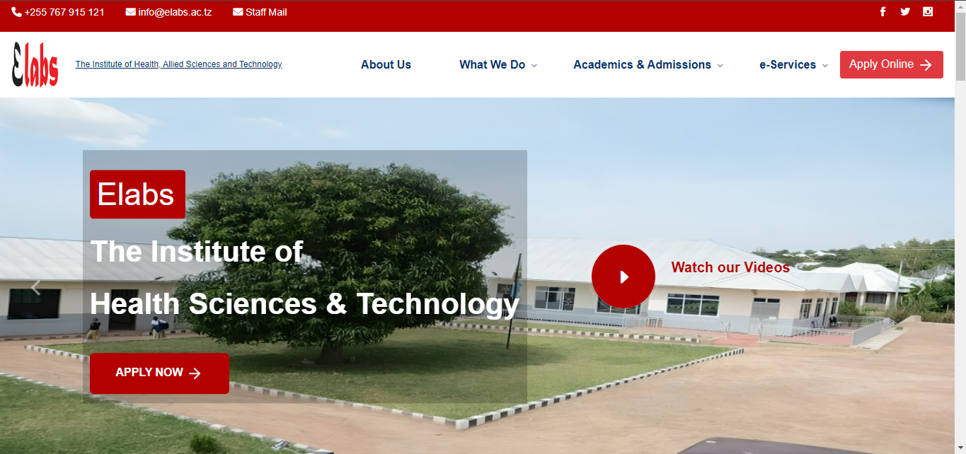 Asachifu Technology Ltd | Arusha